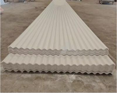 China Thermally Insulating and Flame-Retardant PVC Ceiling Panel for Safe and Comfortable Roofs for sale