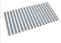 China Excellent Weather Resistance with PVC Ceiling Panel for All Roof Structures for sale