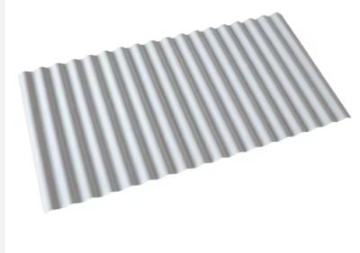 China Excellent Weather Resistance with PVC Ceiling Panel for All Roof Structures for sale