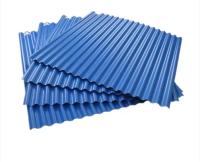 China PVC Ceiling Panel Perfect for Both Roofing and Walling Applications for sale