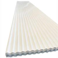 China Excellent Weather Resistance with PVC Ceiling Panel Ideal for Sloped and Arched Roofs for sale