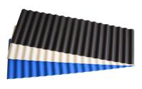 China Superior Performance PVC Ceiling Panel for Dual Functionality in Roofing and Wall Cladding for sale