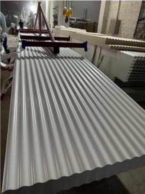 China Polymer Material of PVC Ceiling Panel for UV-Resistant Properties and Excellent Performance for sale
