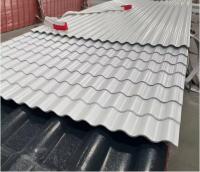 China Customizable Length and Thickness Options for Perfect Fit and Functionality of PVC Ceiling Panel for sale