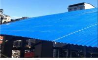 China Transform Your Building with PVC Ceiling Panel Perfect for Pitched and Arched Designs for sale