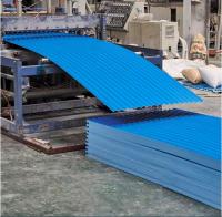 China PVC Ceiling Panel Durable and Versatile for All-Weather Protection for sale
