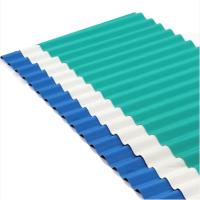 China White PVC Ceiling Panel Durable and Versatile for All-Weather Protection for sale