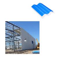 China White PVC Ceiling Panel Durable and Versatile for All-Weather Protection for sale