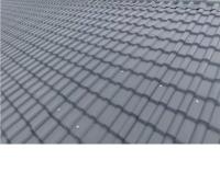China High-Performance ASA Synthetic Resin Tile for Long-Lasting Color and Durability for sale