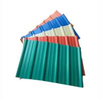 China Weather-Resistant and Versatile PVC Ceiling Panel for Superior Roofing and Wall Applications for sale