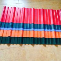 China Weather-Resistant and Versatile PVC Ceiling Panel for Superior Roofing and Wall Applications for sale