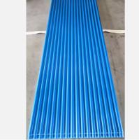 China Discover the Benefits of PVC Ceiling Panel Resilient Low Maintenance and Aesthetic for sale