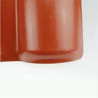 China Heat Resistant Synthetic Various Colors Resin Roof Tile for sale