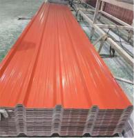 China Visual Continuity Across Roofs and Walls PVC Ceiling Panel for sale