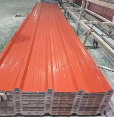 China Visual Continuity Across Roofs and Walls PVC Ceiling Panel for sale