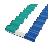 China Durable and Low-Maintenance PVC Ceiling Panel for Residential and Commercial Roofing for sale