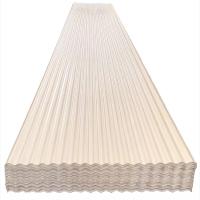 China Durable and Low-Maintenance PVC Ceiling Panel for Residential and Commercial Roofing for sale