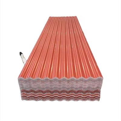 China UV Protection Ceiling PVC Panel Functional  UPVC Roof Sheets Weather Proof for sale