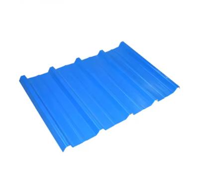 China Antique PVC Ceiling Panel Embossed Surface UPVC Roofing Sheet Waterproof for sale