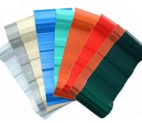 China Eco Friendly PVC Ceiling Panel UV Resistant Resin Roof Sheet Rectangle Square Strip Grid Irregular for sale