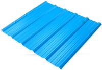 China Weather Resistant PVC Ceiling Tiles Large Versatile Roofing Sheet Fireproof for sale