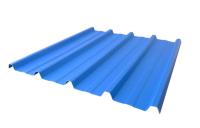 China Versatile PVC Ceiling Panel Lightweight UPVC Roof Panels Customized for sale
