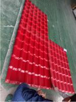 China High Strength ASA Synthetic Resin Tile Impact Resistant Waterproof Roof Tiles for sale