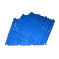 China Fire Resistant Ceiling PVC Panels Industrial Commercial Thermal Insulation Sheet For Roof for sale