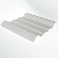 China Customized Colored PVC Ceiling Panel & Roofing Sheet - Weather and Fire Resistant for Industrial Use for sale