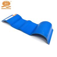 China Weather Resistant Fireproof PVC Ceiling Panel and Roofing Sheet with Customizable Color Options for sale