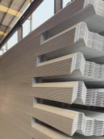 China Fireproof and Weather Resistant PVC Ceiling Panel with Long-Lasting Color for Durable Roofing for sale