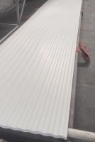 China UV Protection Fireproof Waterproof PVC Ceiling Panel and PVC Roof Panel for Durable Outdoor Use for sale