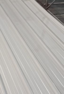 China Customized Color PVC Ceiling Panel and Roof Tile with High Durability and Weather Resistance for sale
