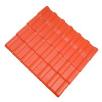 China ASA Synthetic Resin Roof Tile with Outstanding Durability & Stable Performance, Ideal for Large Roofing and Wall Cladding Works for sale