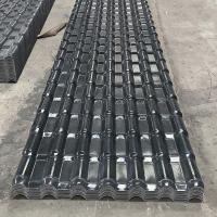 China UV Resistant Waterproof Recyclable ASA Synthetic Resin Roof Tile for Durable Eco-Friendly Roofing for sale