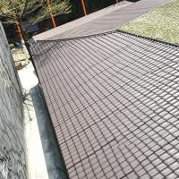 China Impact-Resistant ASA Synthetic Resin Roof Tile with Hail & Storm-Proof and UV Resistant Protection for Harsh Weather Zones for sale