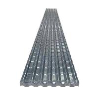 China Multi-color ASA Synthetic Resin Tile with Heat Insulation Waterproof and Flame Retardant for Roof and Wall for sale