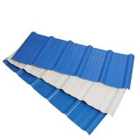 China Fire Retardant UV Resistant Weatherproof PVC Ceiling Panel and Roofing Sheet for Indoor and Outdoor Use for sale