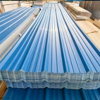 China Fire Retardant UV Resistant Weatherproof PVC Ceiling Panel and Roofing Sheet for Indoor and Outdoor Use for sale