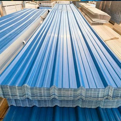 China Fire Retardant UV Resistant Weatherproof PVC Ceiling Panel and Roofing Sheet for Indoor and Outdoor Use for sale
