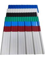 China Impact Resistant Heat Resistant Waterproof PVC Ceiling Panel for Industrial Buildings for sale
