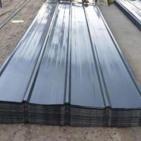 China Impact Resistant Heat Resistant Waterproof PVC Ceiling Panel for Industrial Buildings for sale