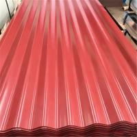 China Custom Weatherproof Anti-scratch Sound-Absorbing PVC Ceiling Panel for Industrial Roof & Ceiling for sale