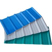 China Heat Resistant Waterproof PVC Ceiling Panel for Industrial Workshop & Warehouse Construction for sale