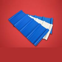 China Heat Resistant Waterproof PVC Ceiling Panel for Industrial Workshop & Warehouse Construction for sale