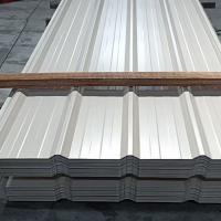 China Heat Resistant Waterproof PVC Ceiling Panel for Industrial Workshop & Warehouse Construction for sale