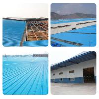 China Customized Sizes Fireproof Waterproof PVC Ceiling Panel for Indoor and Outdoor Construction for sale