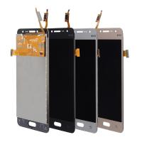China Replacement Mobile Phone Lcds For SAM Galaxy J730 Lcd Screen For J3 J4 J5 J6 J7 J8 2016 2 for sale