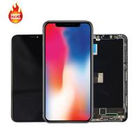 China 5.8inch Cell Phone OLED Screen for sale