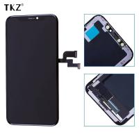 China 5.8inch Cell Phone OLED Screen for sale